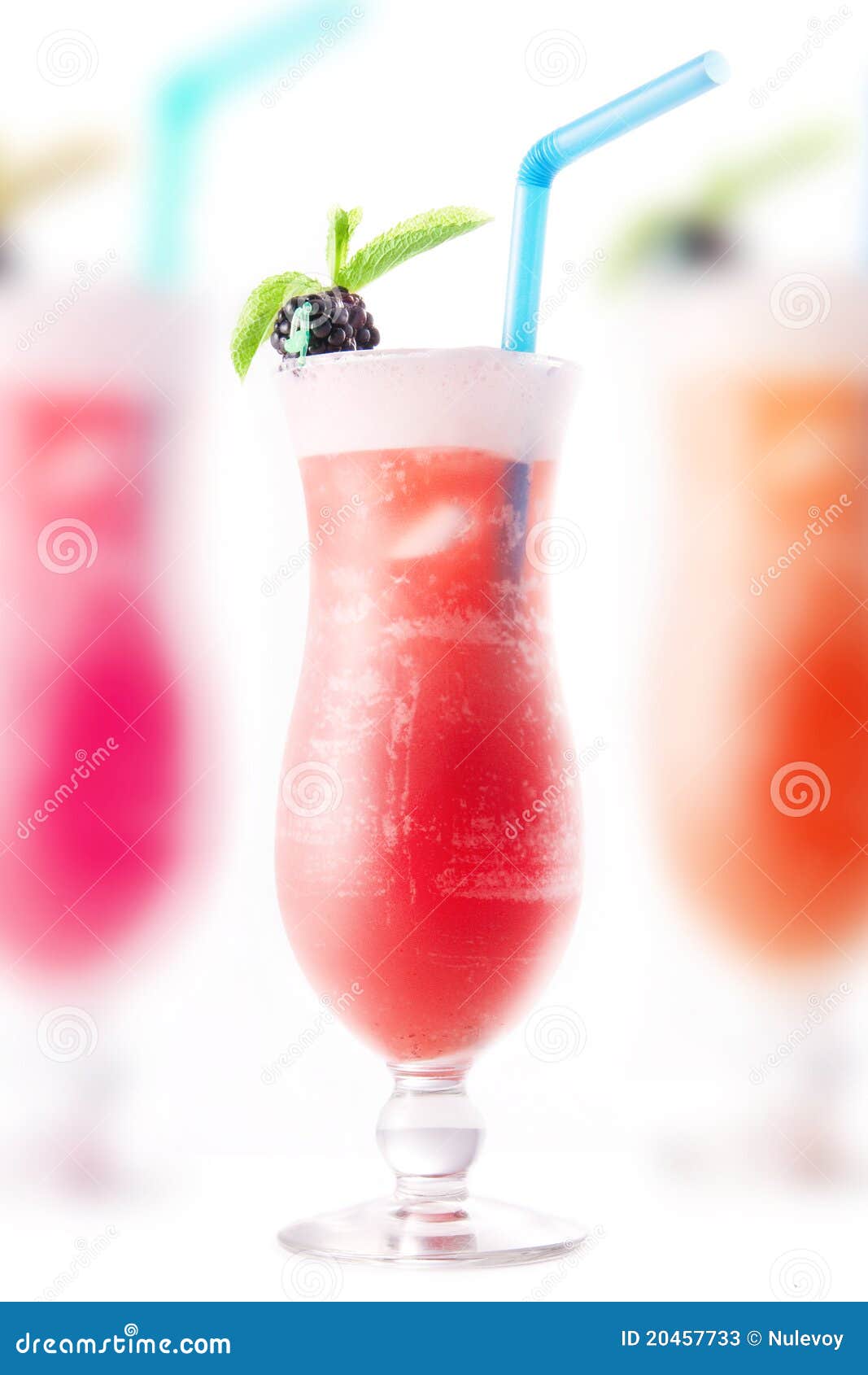 Red cocktail stock image. Image of cool, cold, summer - 20457733