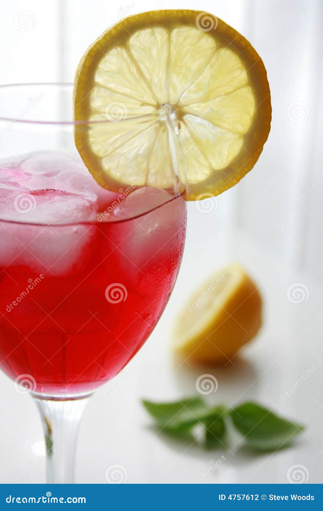 Red Cocktail stock photo. Image of celebration, celebrate - 4757612