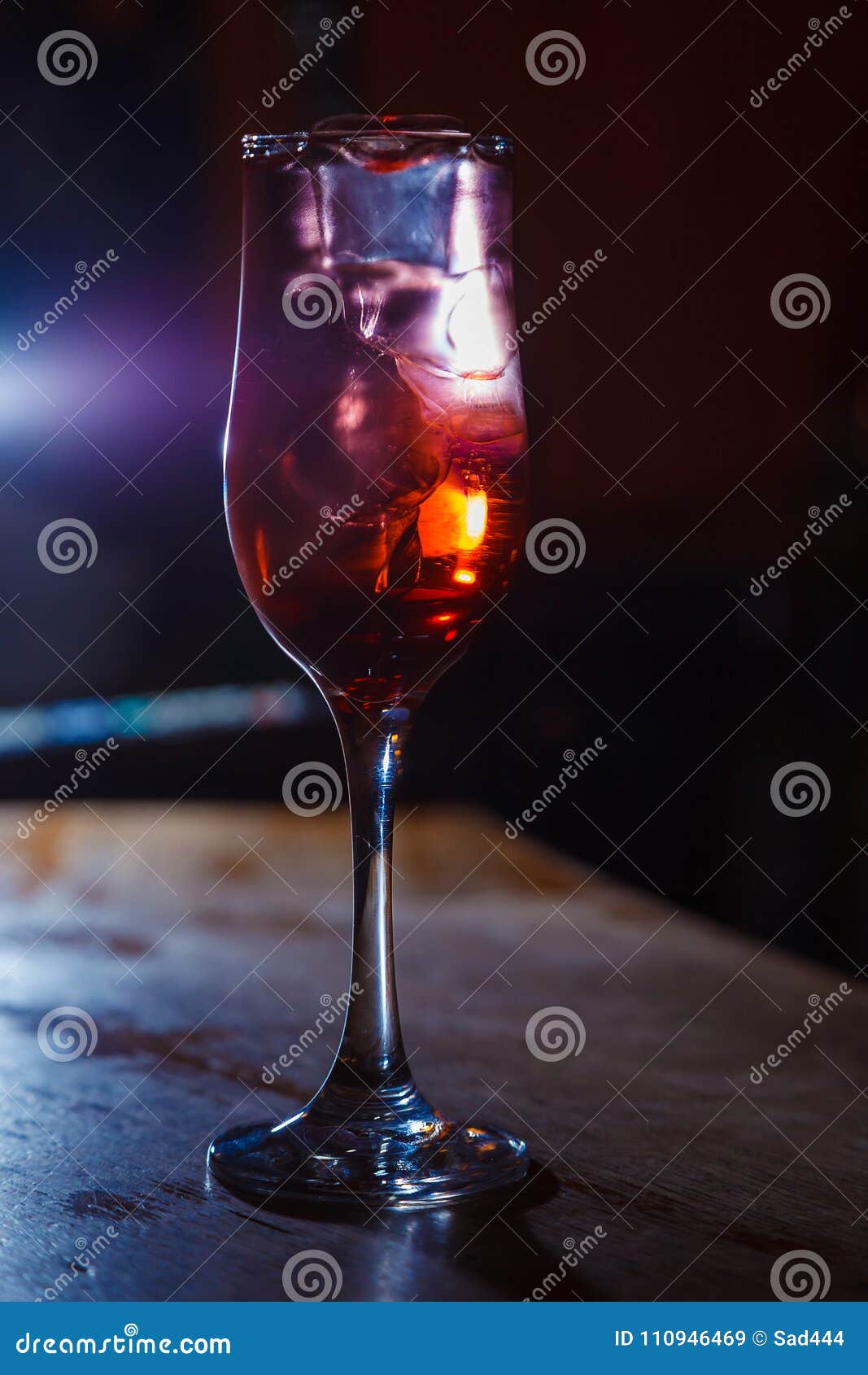 Cocktail stock image. Image of liquid, appetizing, close - 110946469