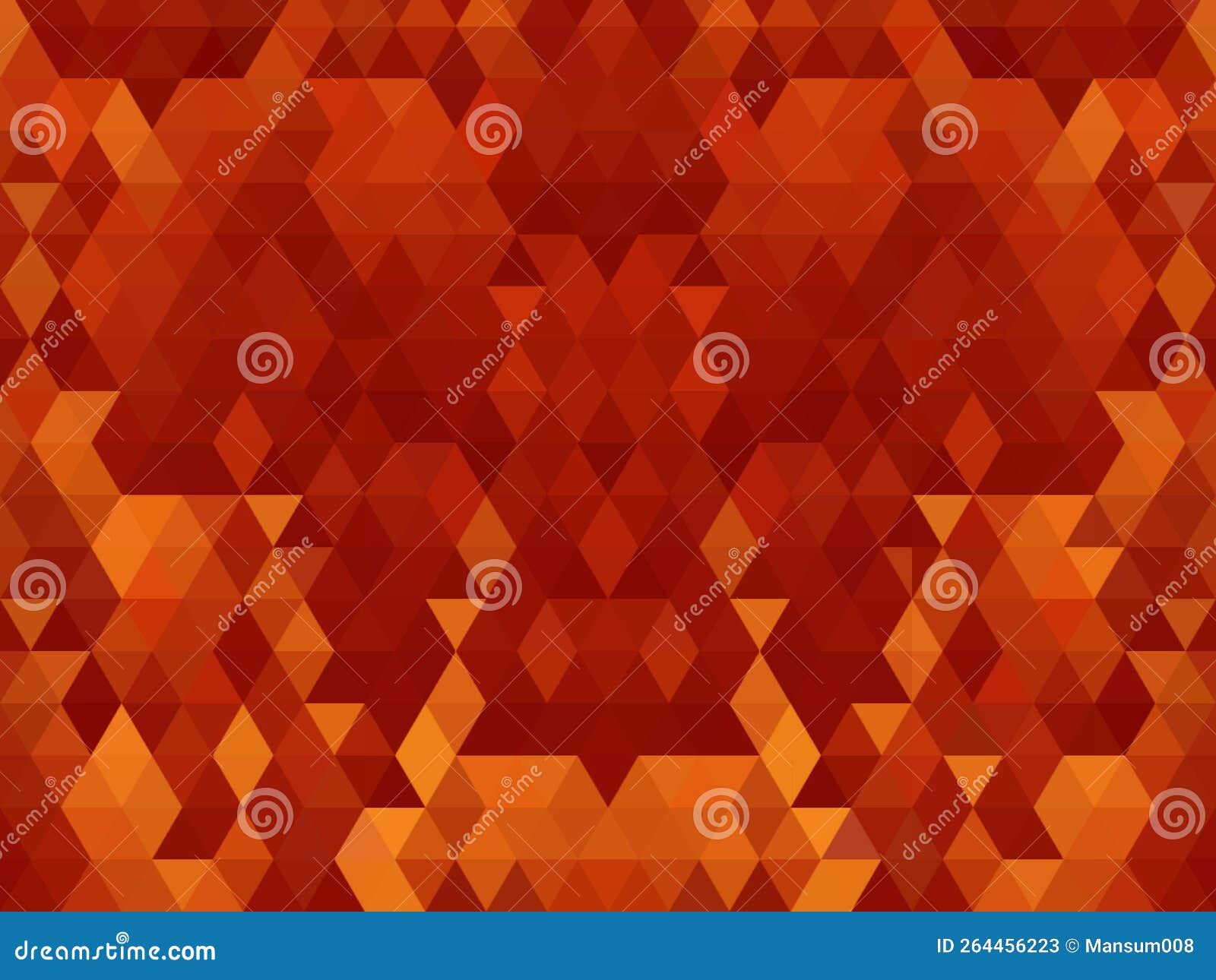 Red Color of Abstract Background Stock Illustration - Illustration of ...