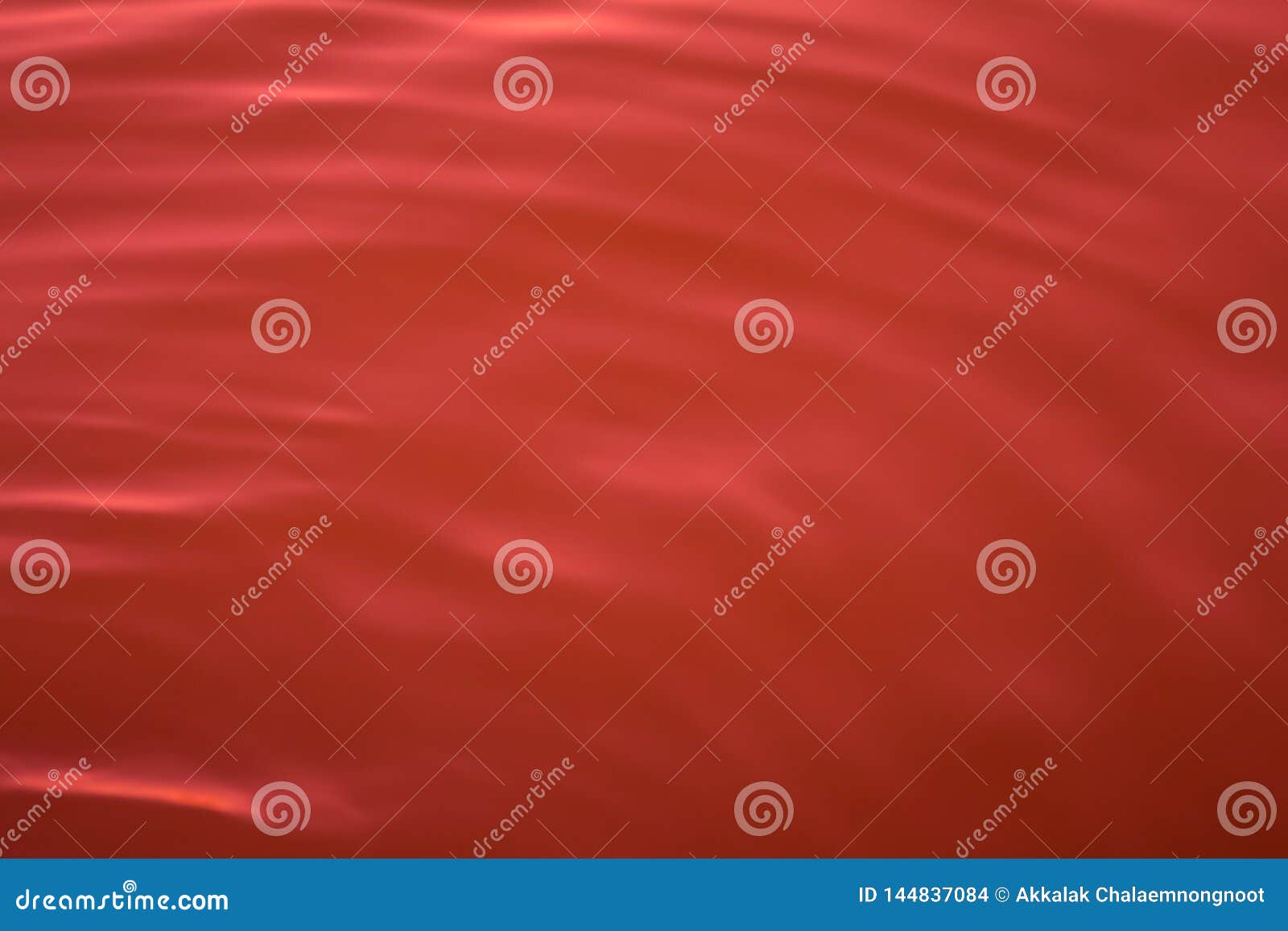 Red Color Abstract Background of Liquid Wave Stock Photo - Image of ...