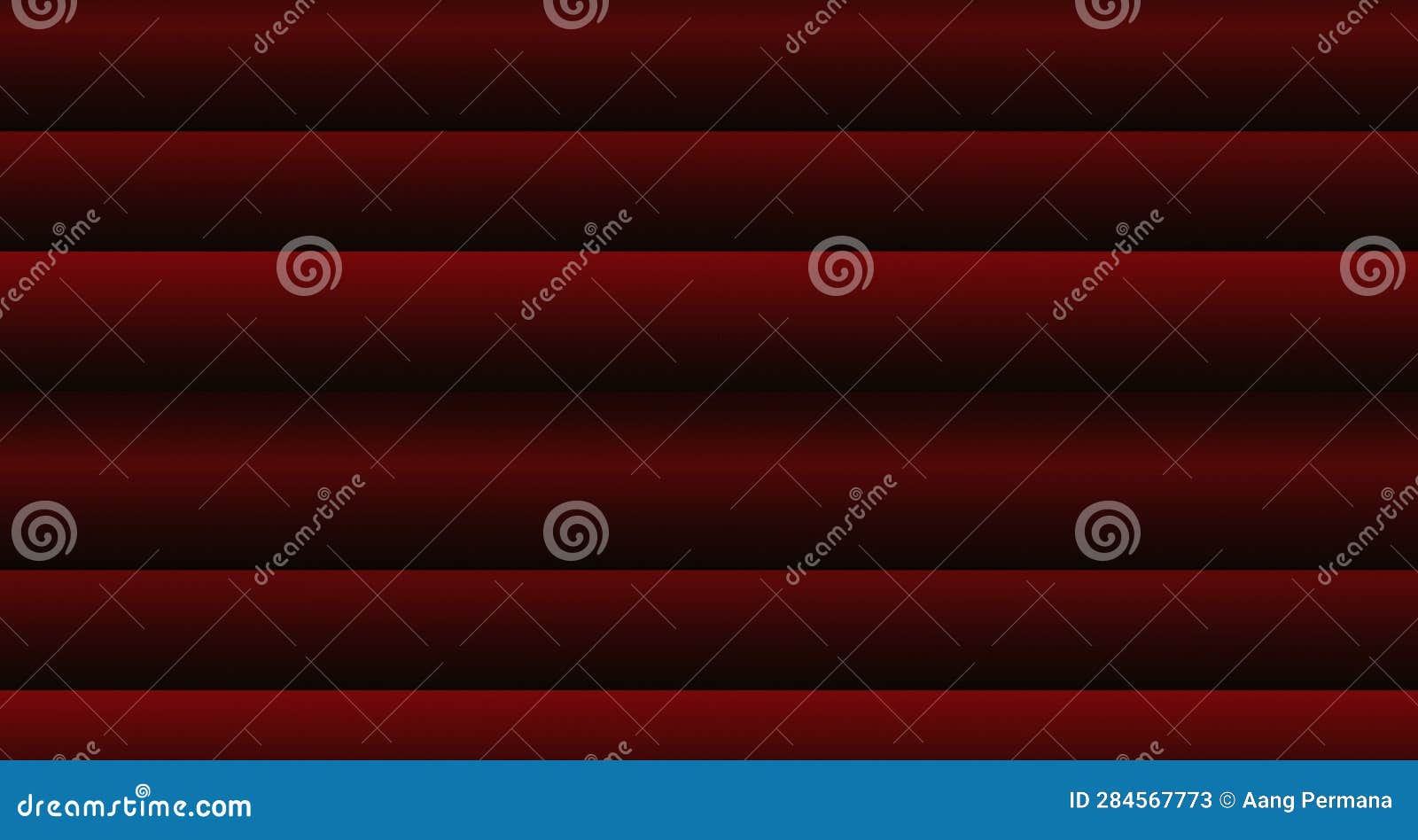 Red Color Abstract Background with Round Pattern and Gradient Color ...