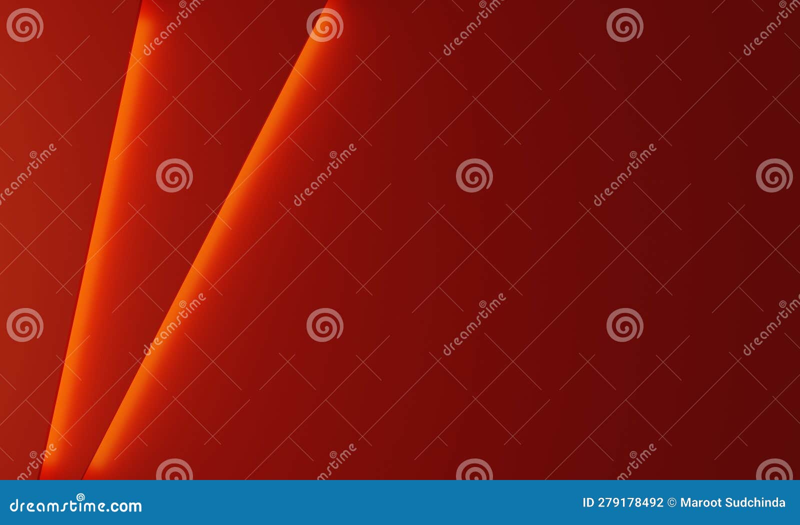 Red Color Background, Color Gradation, and Red Wallpaper Stock ...