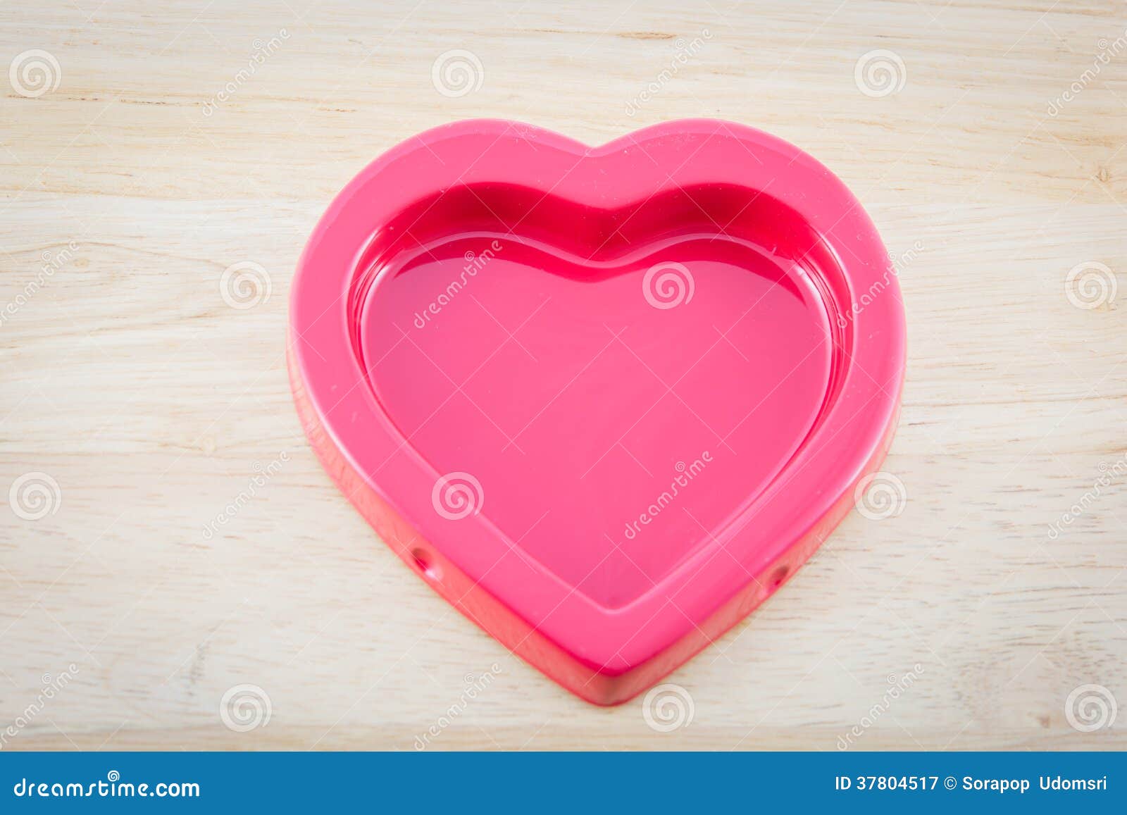 Red Color Box for Chocolate Candy Stock Image - Image of date, marriage ...