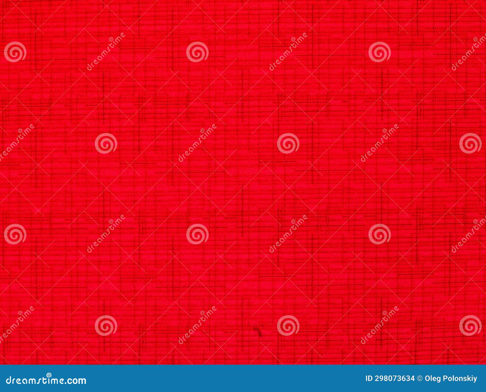 Red Color of Fashionable Clothes, Fabric. Stock Photo - Image of fiber ...