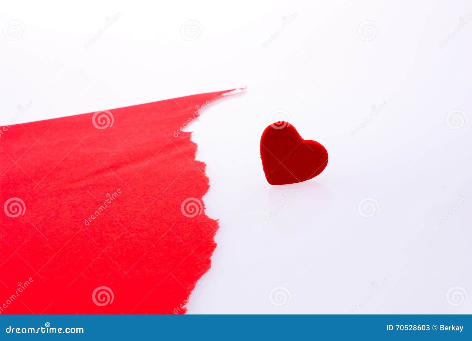 Red color heart icon stock image. Image of background - 70528603