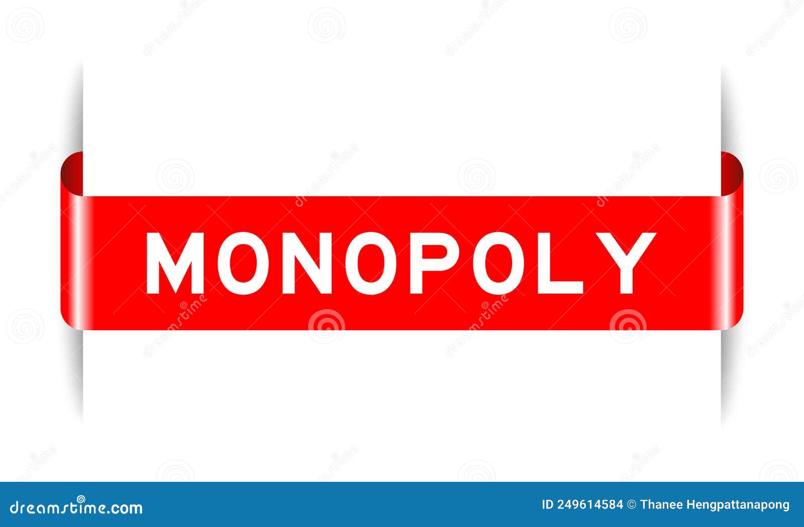 Monopoly Label Stock Illustrations – 18 Monopoly Label Stock ...