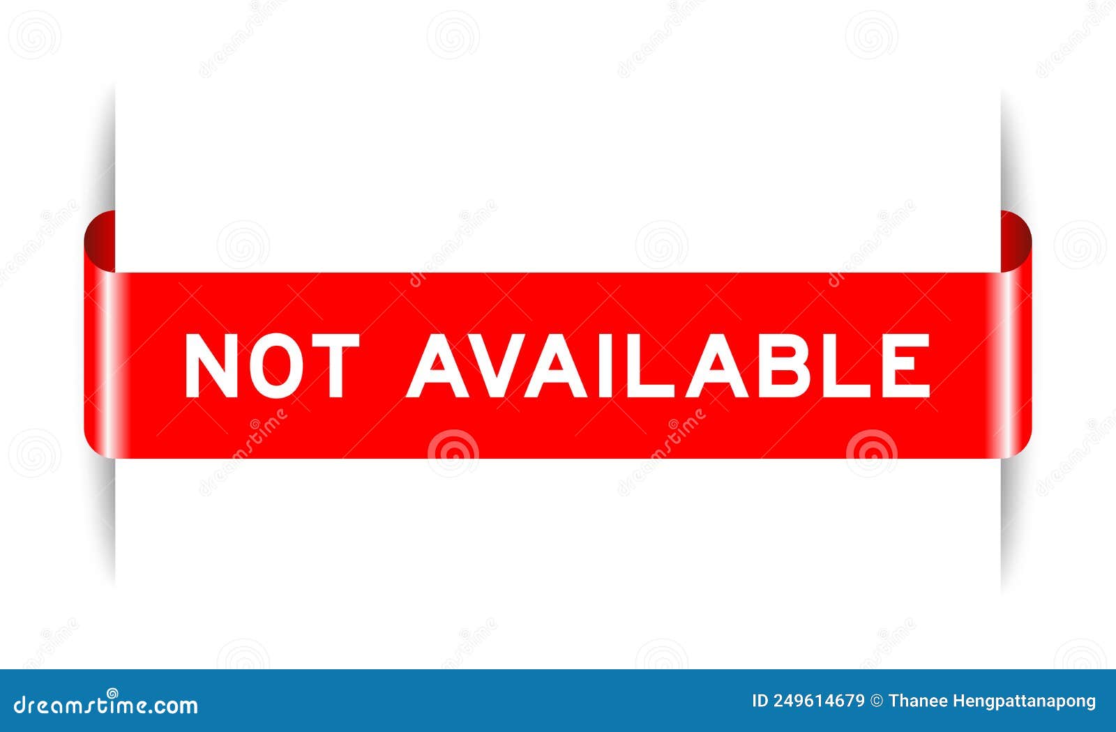 Unavailable Location Linear Icon. Modern Outline Unavailable Loc ...