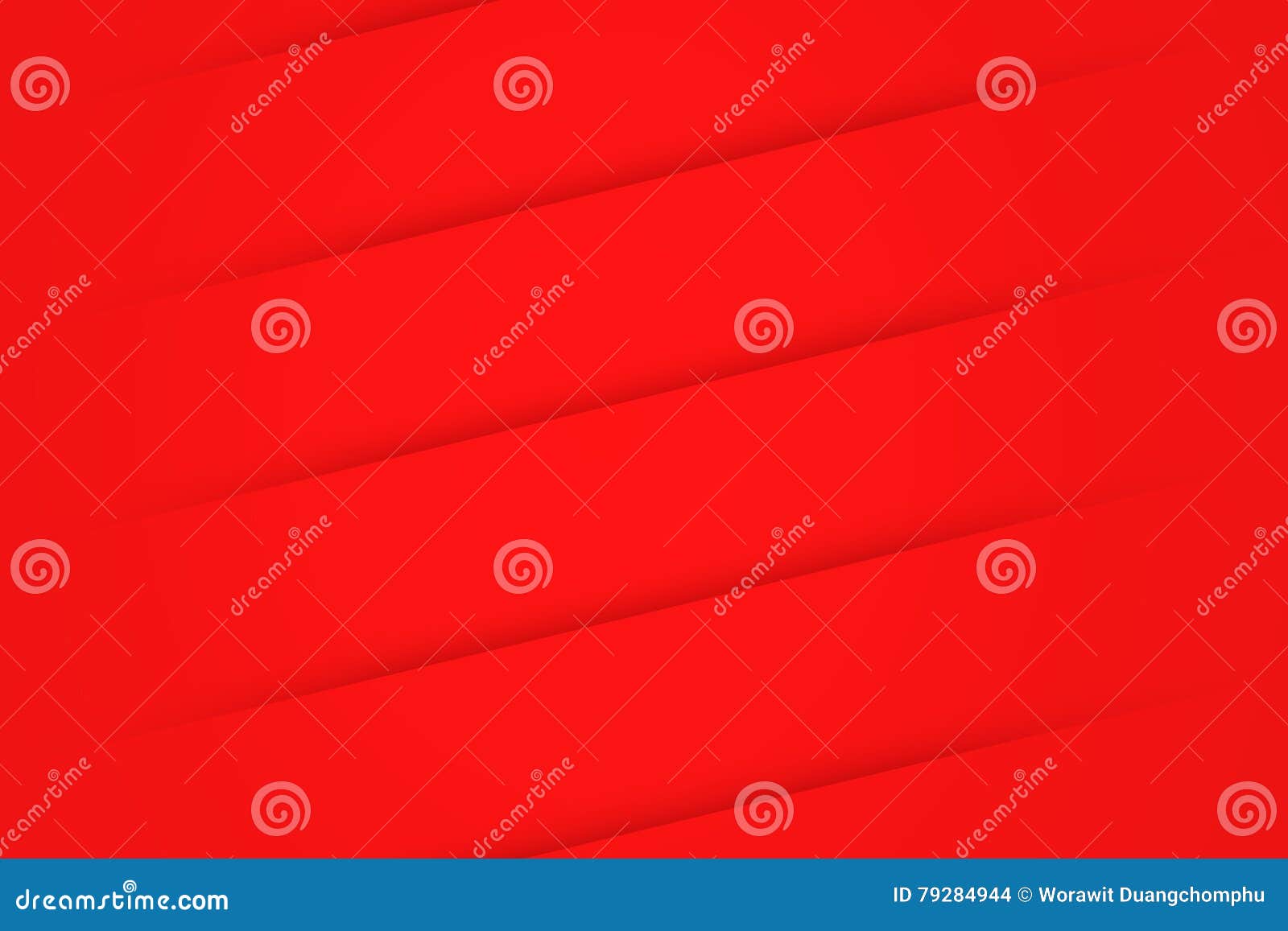 Red color layer background stock illustration. Illustration of message ...