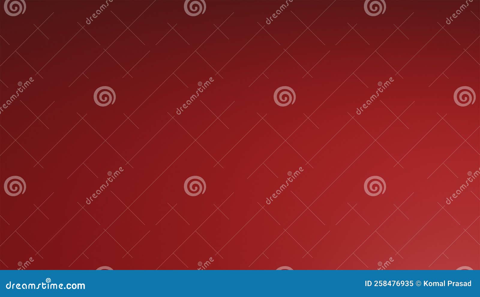 Red Color with Metallic Color Texture Stock Illustration - Illustration ...