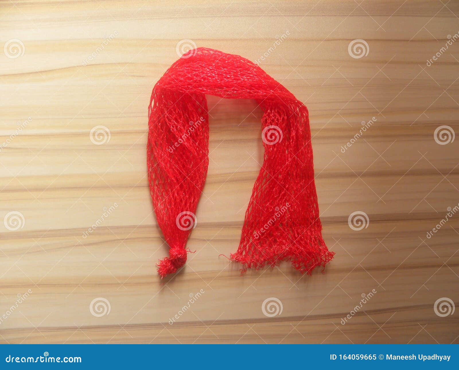 Red net bag stock image. Image of fishing, color, isolated - 164059665