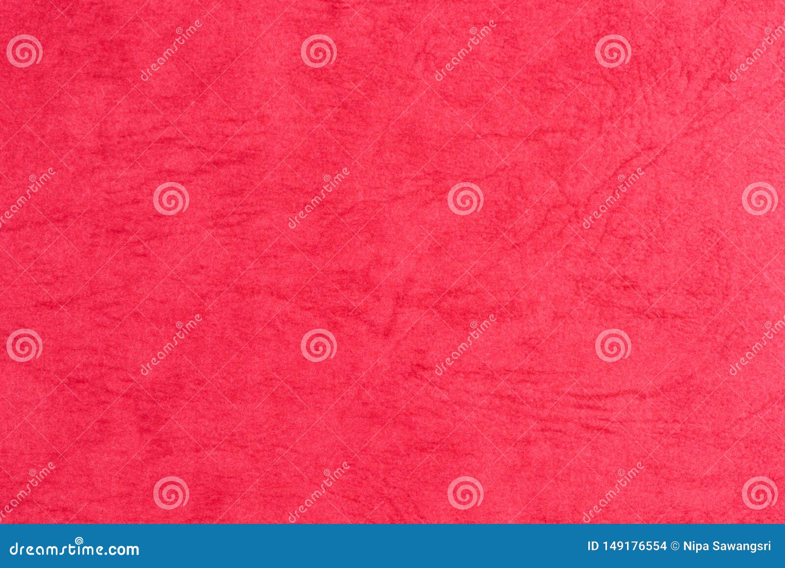Red Color Paper Texture Pattern Stock Photo - Image of clean, canvas ...