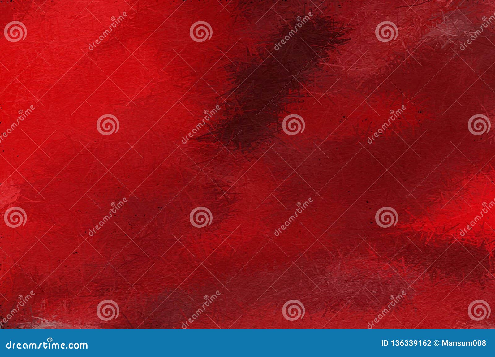 Red Color Pattern Background Stock Illustration - Illustration of color ...