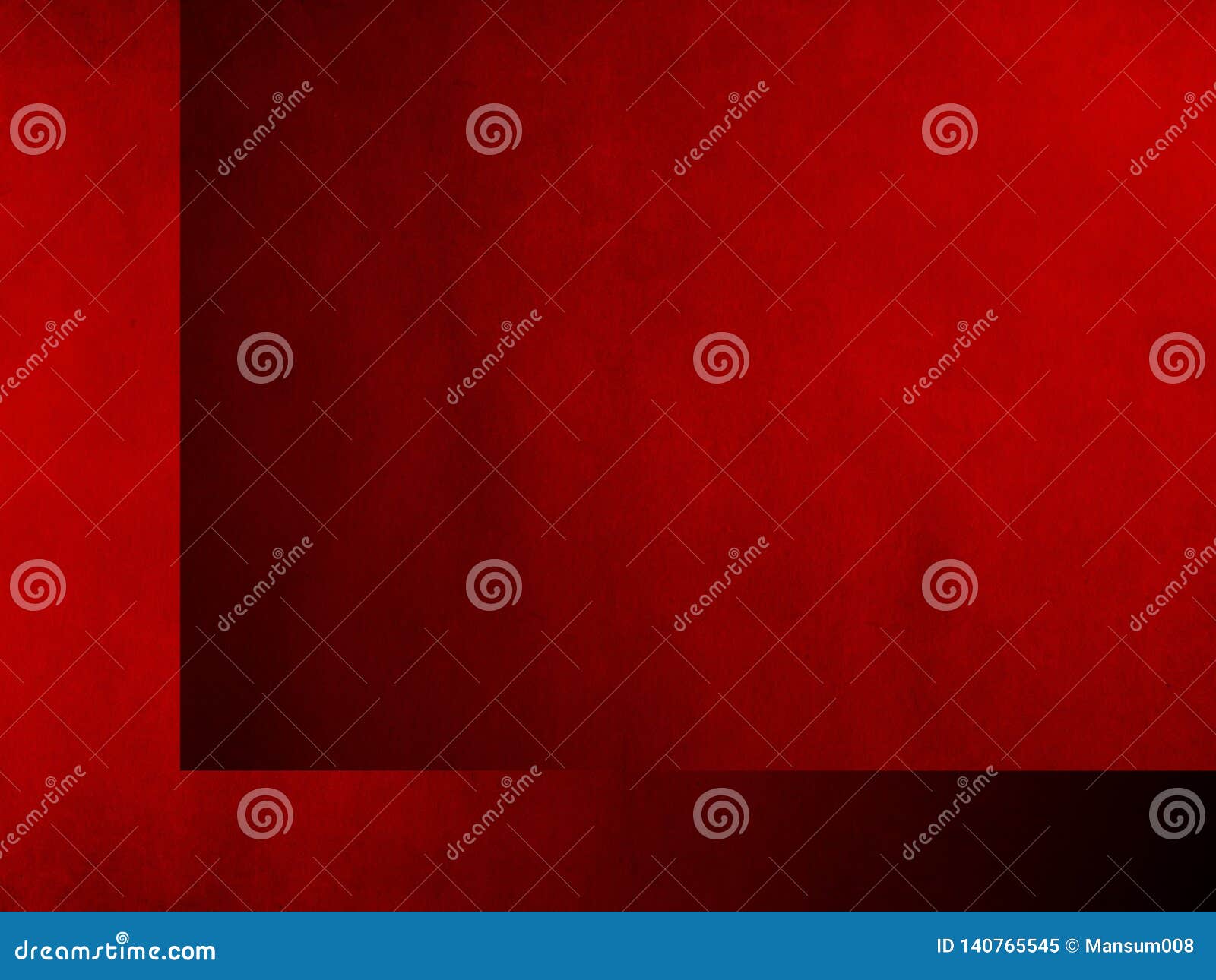 Red Color Pattern Background Stock Illustration - Illustration of ...