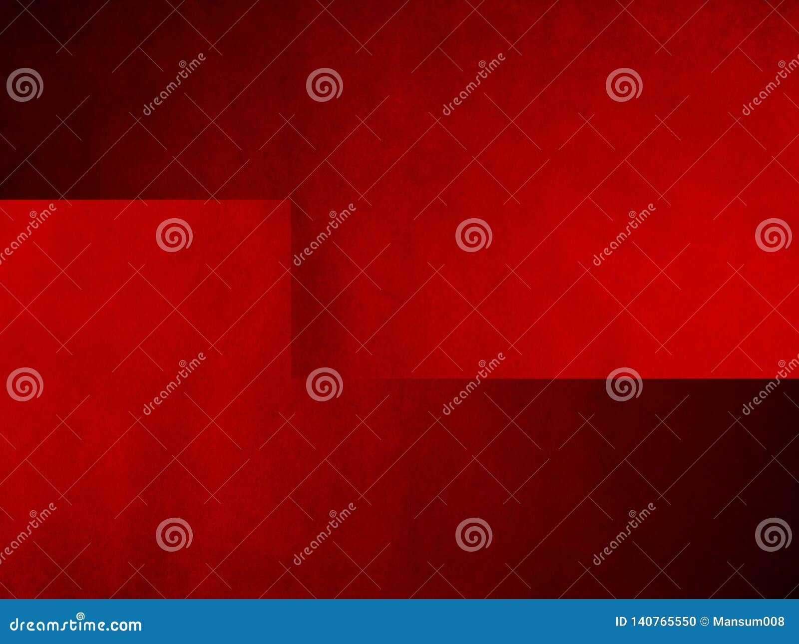 Red Color Pattern Background Stock Illustration - Illustration of ...
