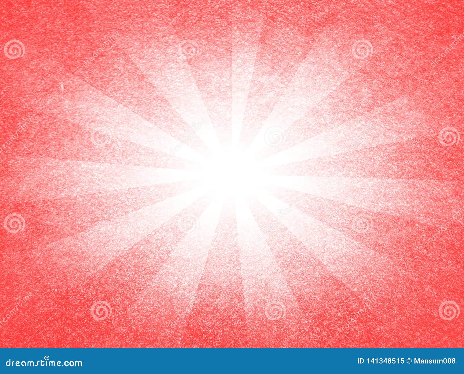 Red Color Pattern Background Stock Illustration - Illustration of ...