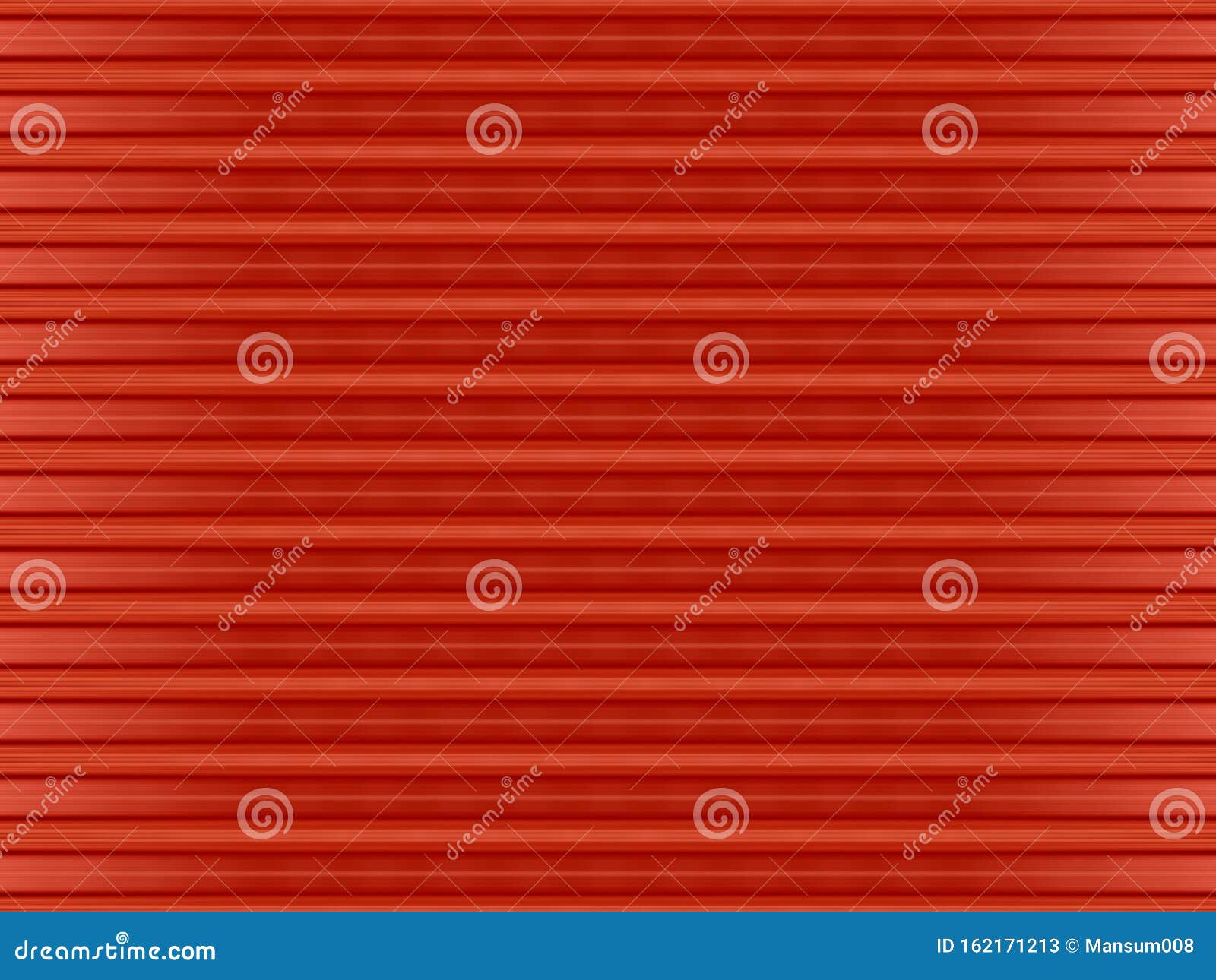 Red Color Pattern Background Stock Illustration - Illustration of ...