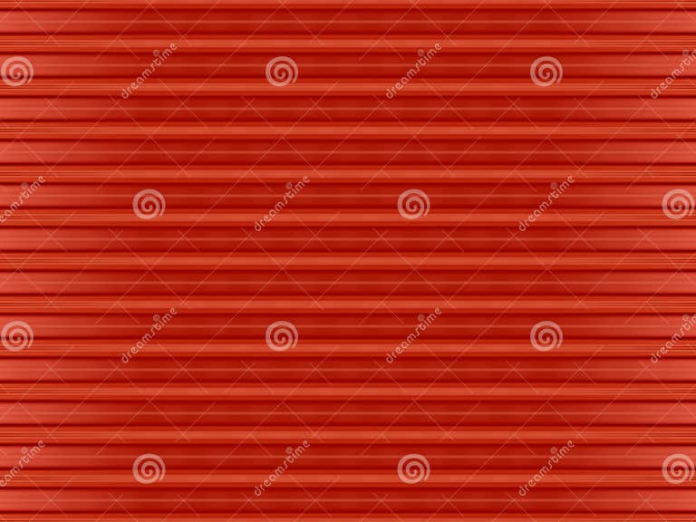 Red Color Pattern Background Stock Illustration - Illustration of ...