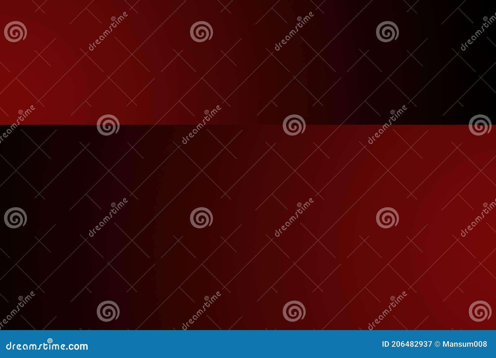 Red Color Pattern Background Stock Illustration - Illustration of ...