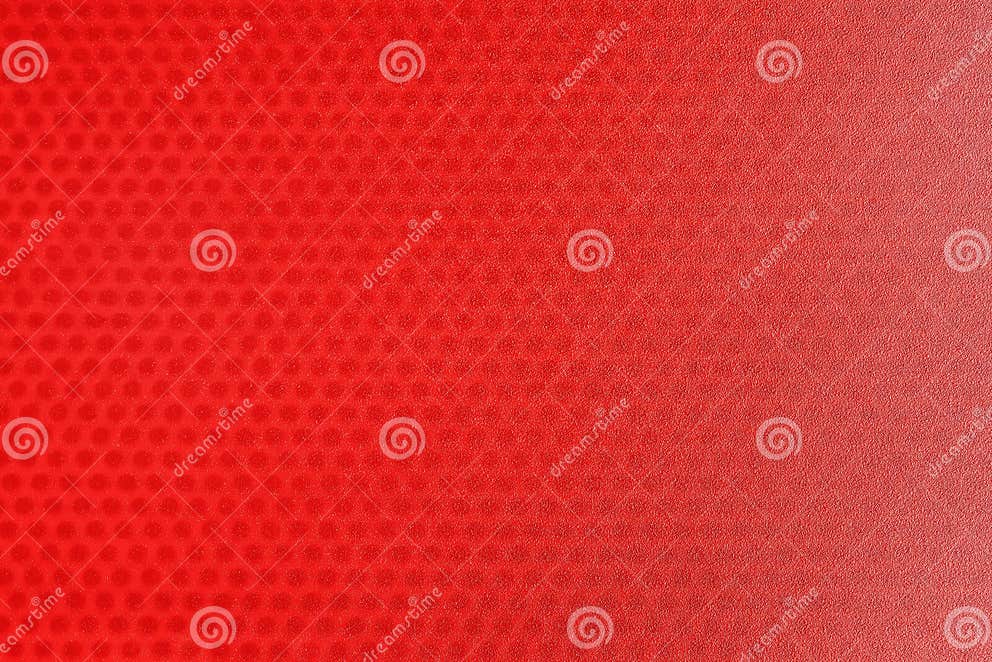 Red Color Pattern Surface Texture Background Design Rubber Stock Photo ...