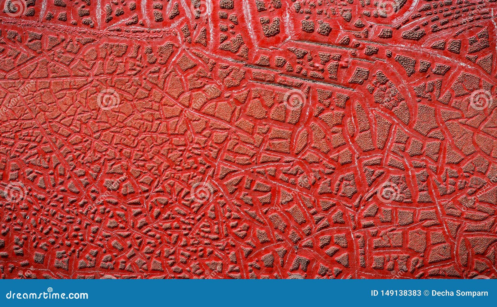 Red Color Texture Background, Old Abstract Background Stock Image ...