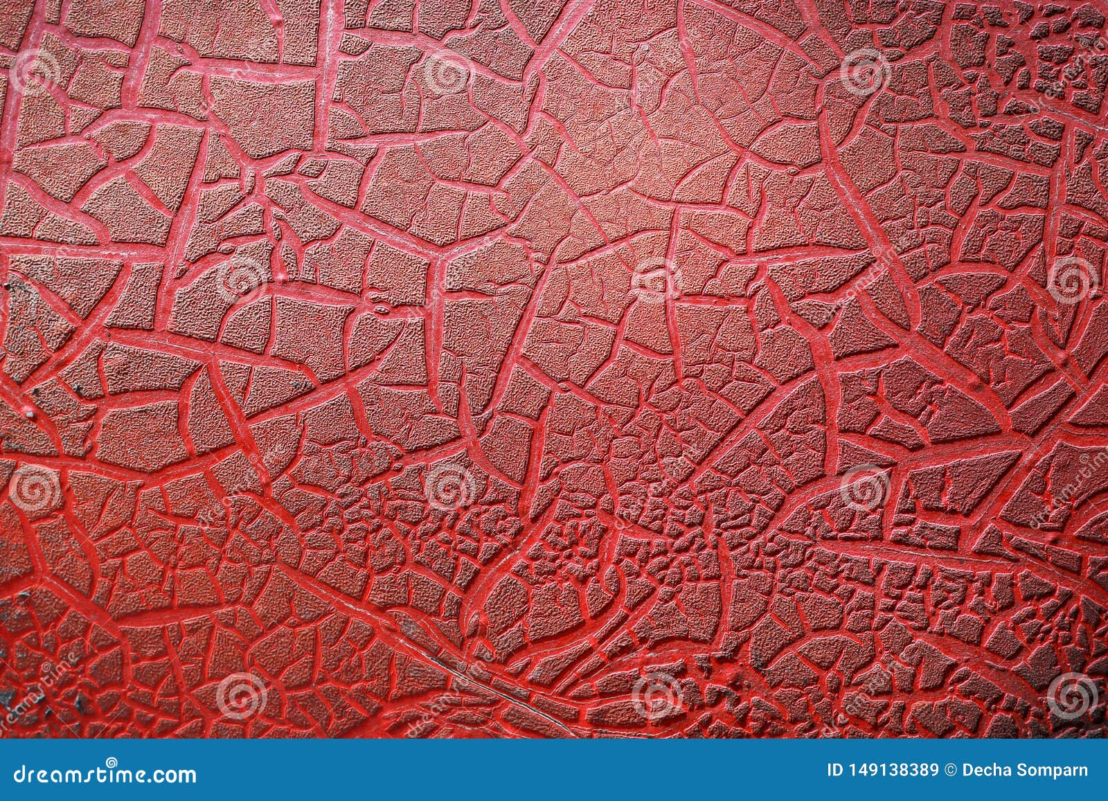 Red Color Texture Background, Old Abstract Background Stock Image ...