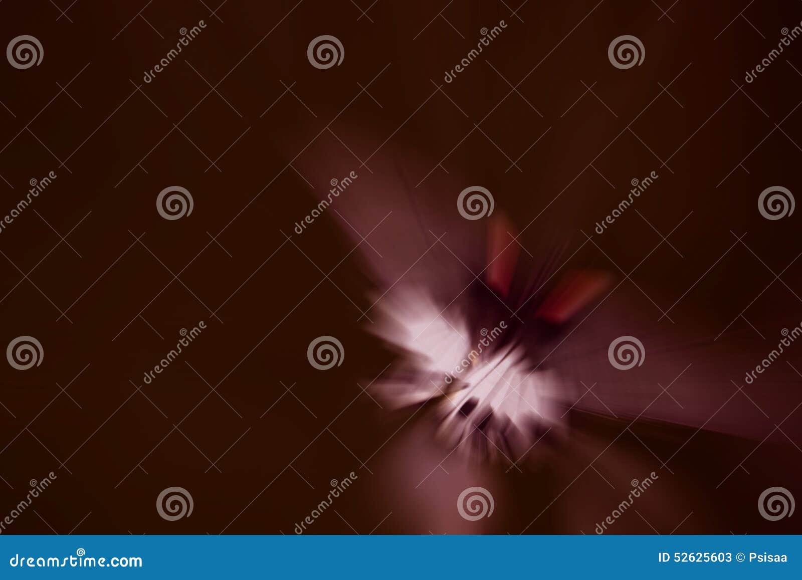 Red Color Tone Butterfly Shape Illustration for Abstract Backgro Stock ...