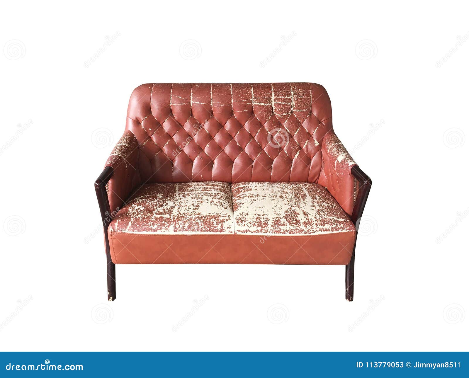 Old sofa stock image. Image of vintage, antique, elegance - 113779053