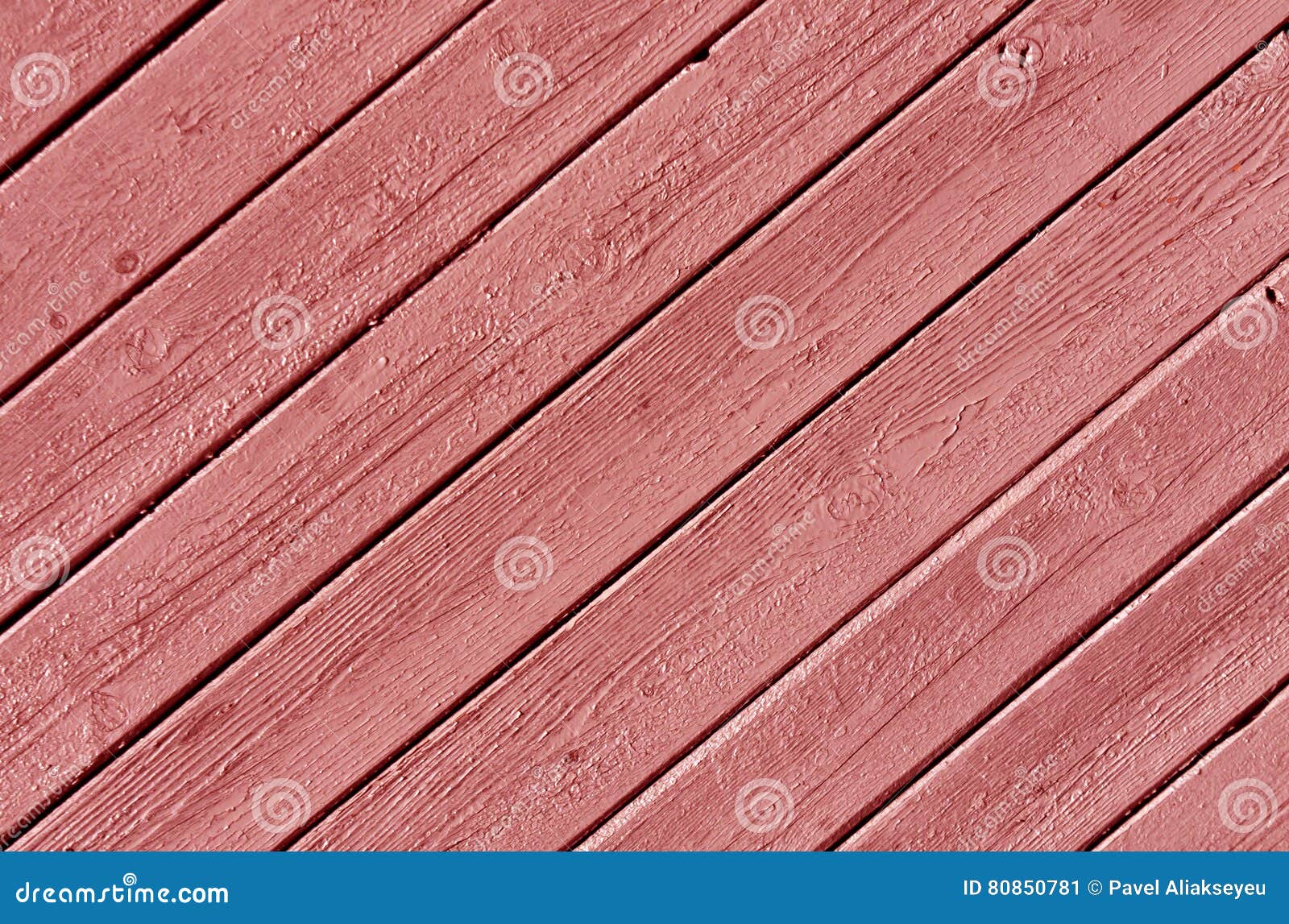 Red Color Wood House Wall Surface. Stock Image - Image of abstract ...