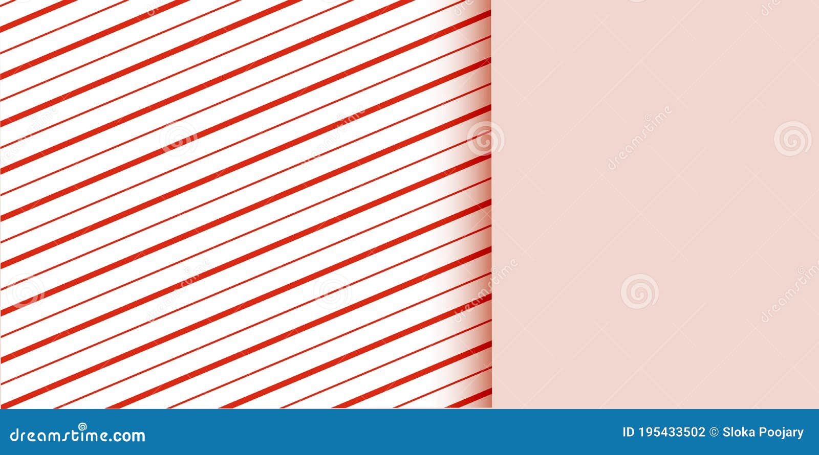 Red Colored Fine Diagonal Lines with Empty Space for Text,5 Stock ...