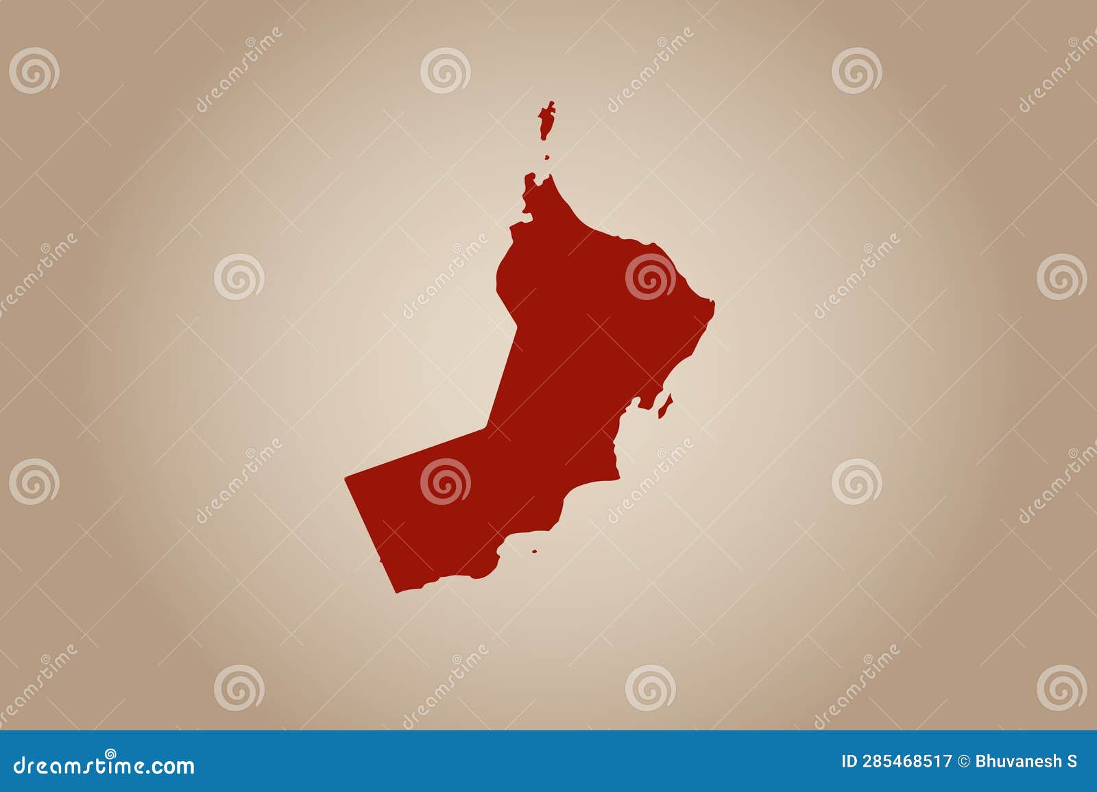 Country Oman Text Design. Indian Style Latin Font Design, Devanagari ...