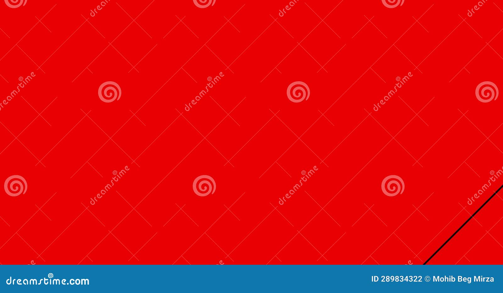 Red-colored Slanted Rectangle Vertical Bars Swipe Transition Effect in ...