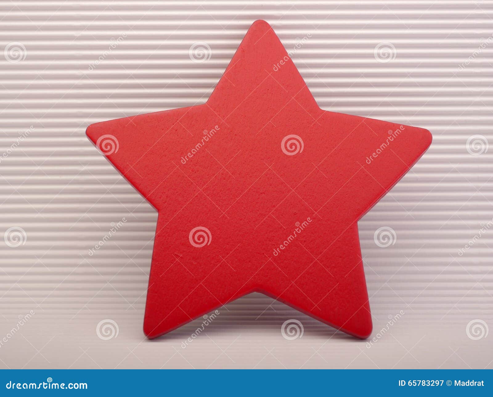 Red colorful asterisk. stock image. Image of single, asterisk - 65783297