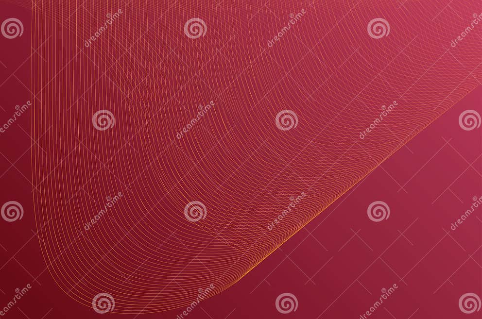 Red Colour Texture Abstract Background Design Stock Illustration ...