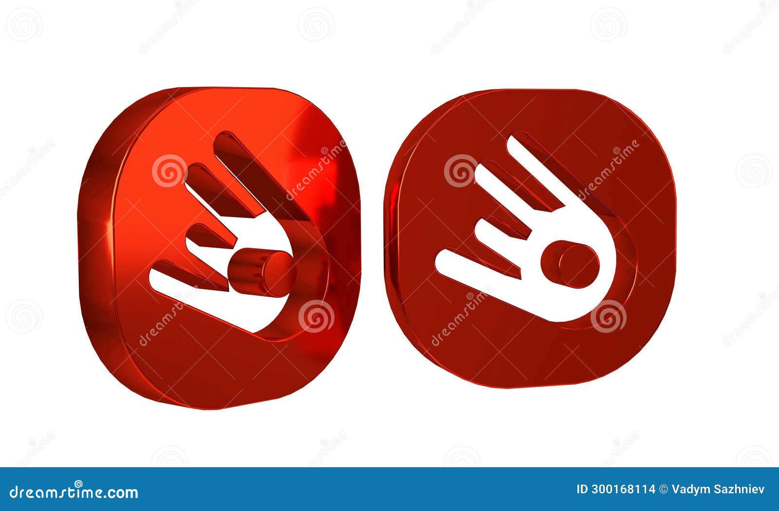 Red Comet Falling Down Fast Icon Isolated on Transparent Background ...