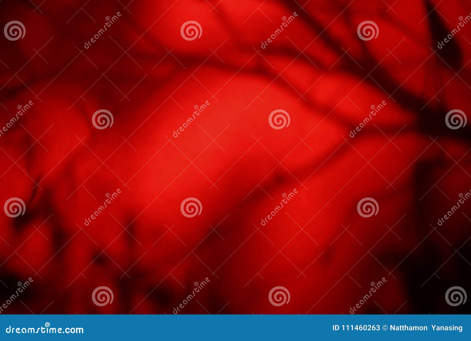 Red Composition Abstract Background. Stock Image - Image of decorative ...