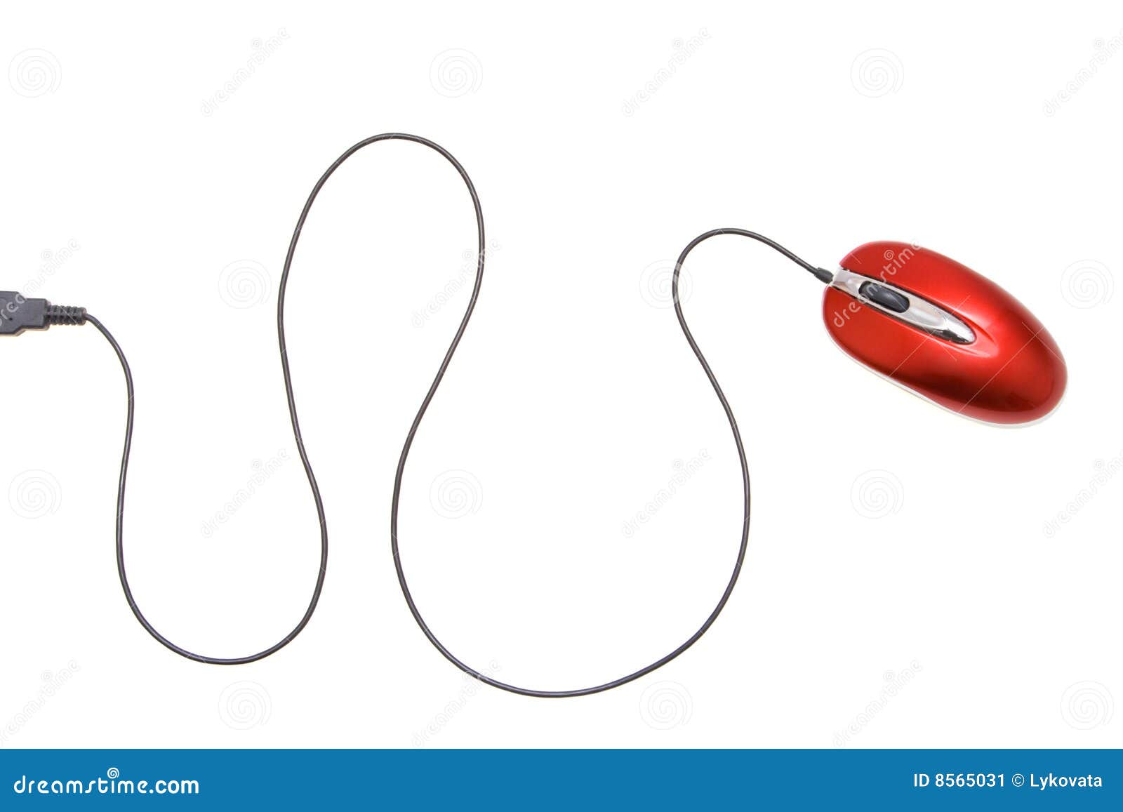 561 Cable Computer Mouse Red Stock Photos - Free & Royalty-Free Stock ...
