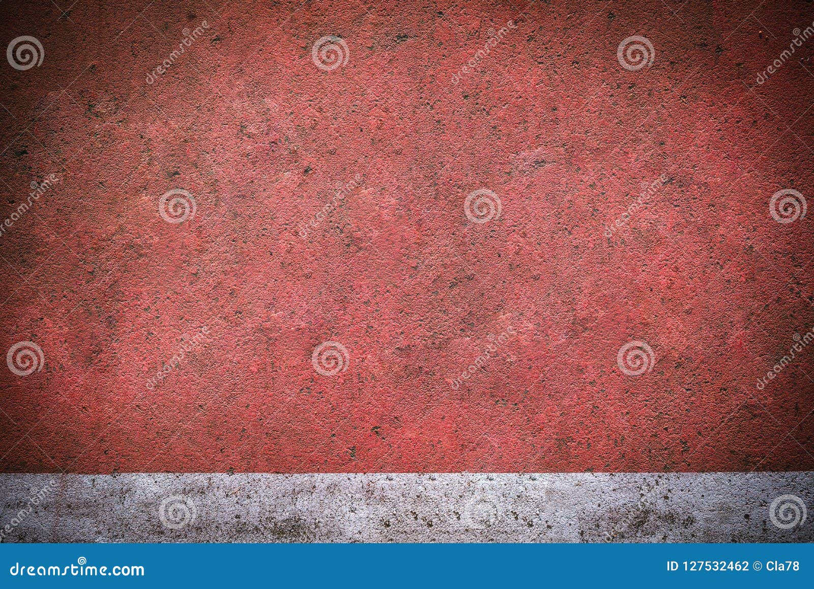 Red concrete background stock photo. Image of concrete - 127532462