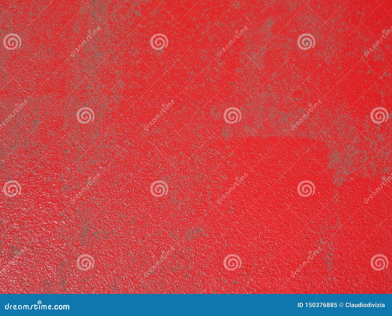 Red Concrete Texture Background Stock Image - Image of pattern, beton ...