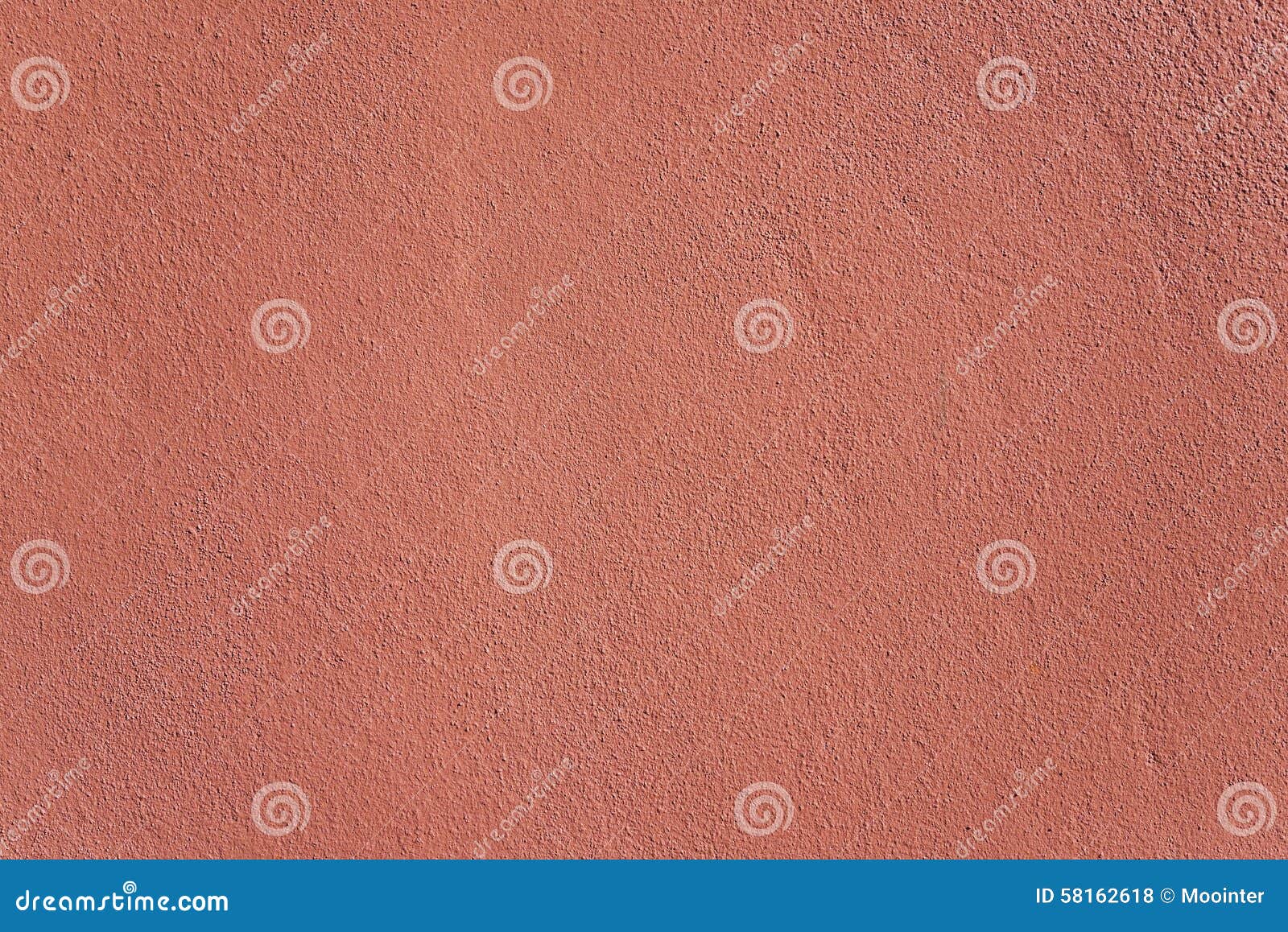 Red concrete wall. stock photo. Image of material, abstract - 58162618