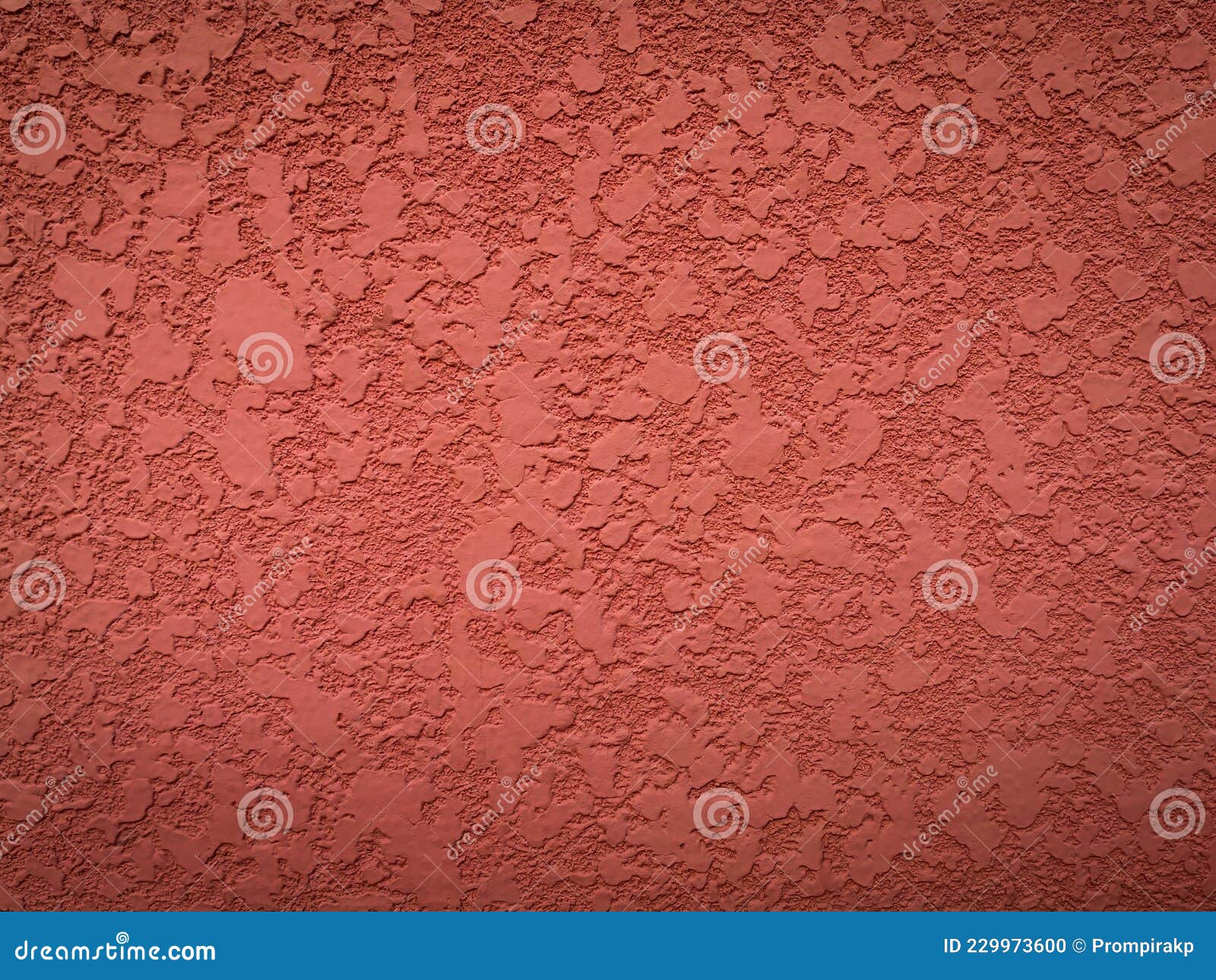 Red Concrete Wall Texture Background Stock Photo - Image of home ...