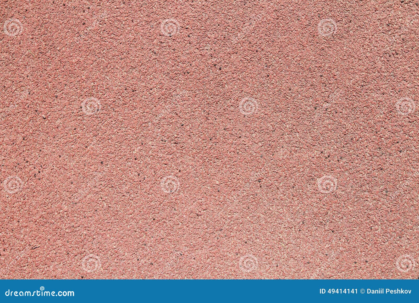 Red concrete wall stock image. Image of room, solid, construction ...