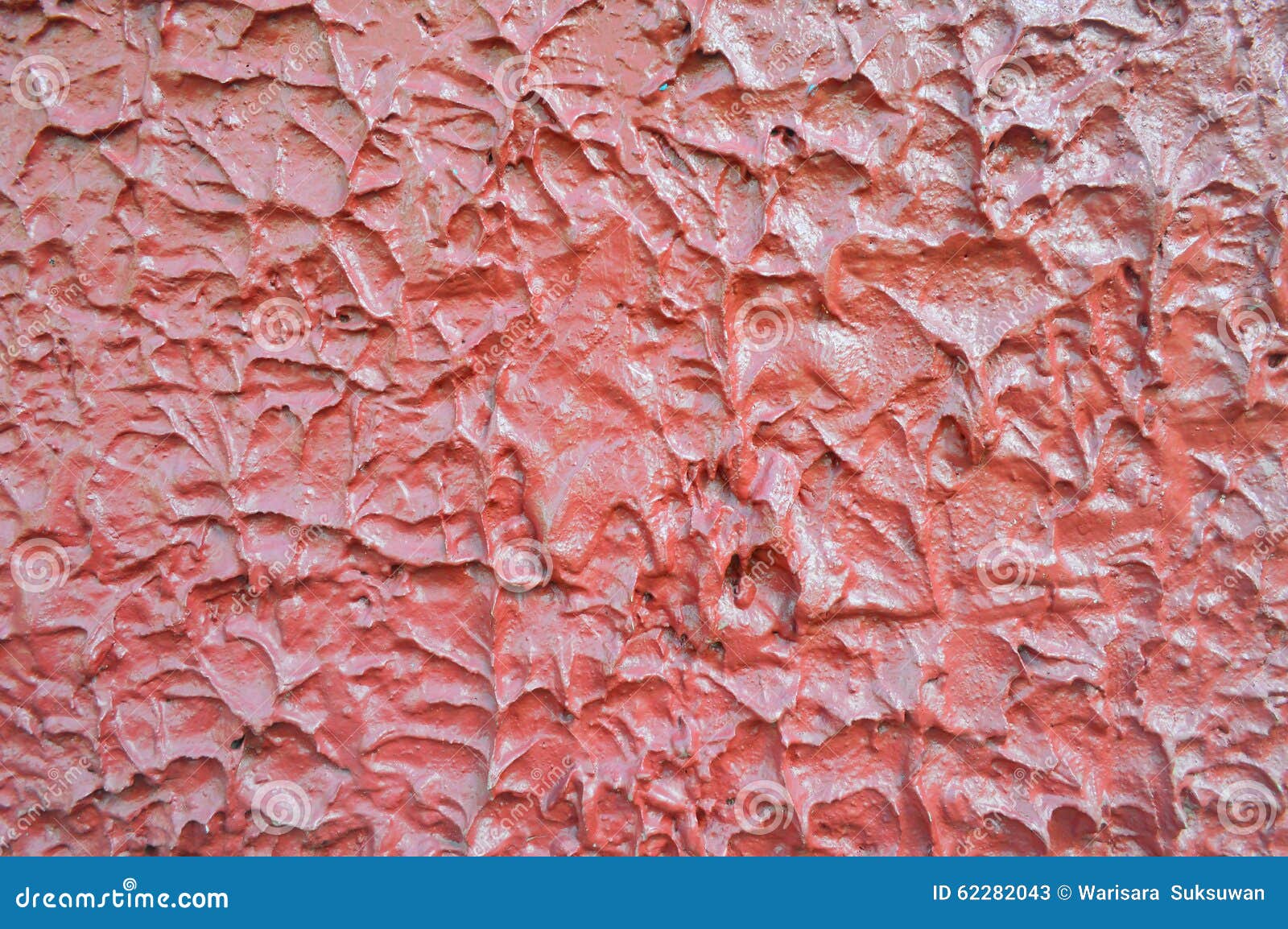 Red concrete wall texture stock image. Image of grooved - 62282043