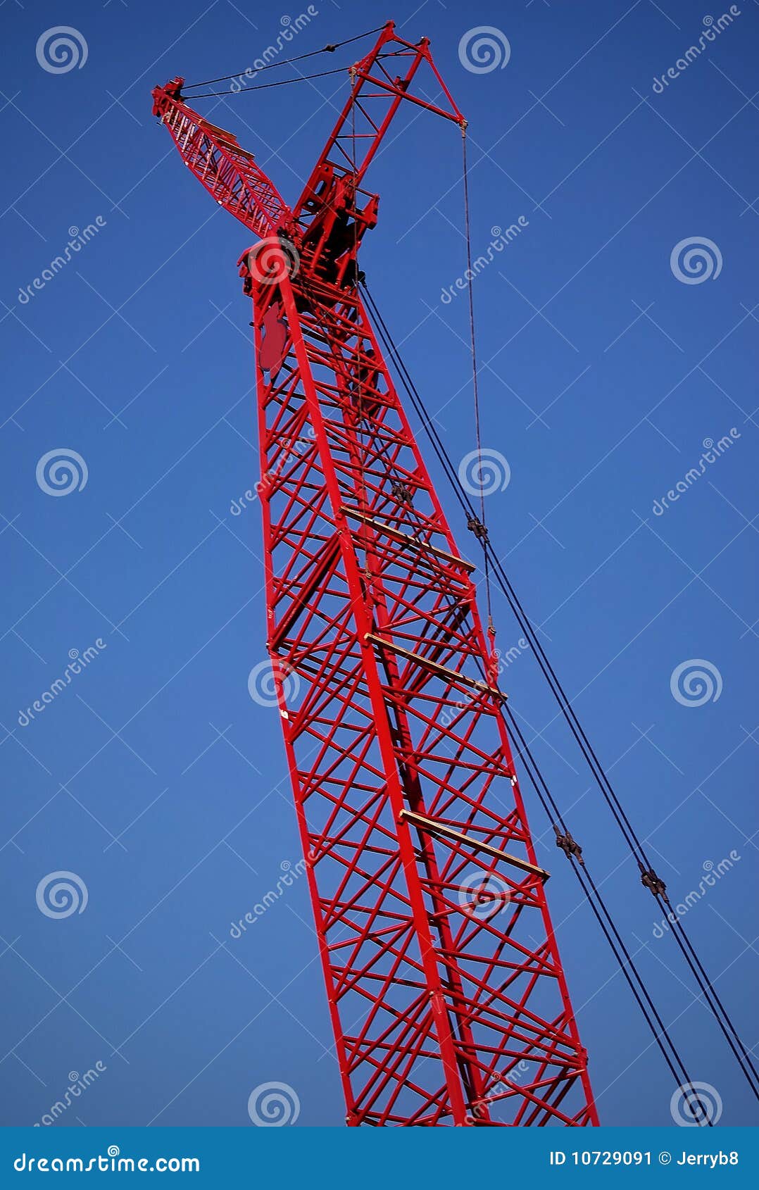 579 Red Crane Pulley Stock Photos - Free & Royalty-Free Stock Photos ...