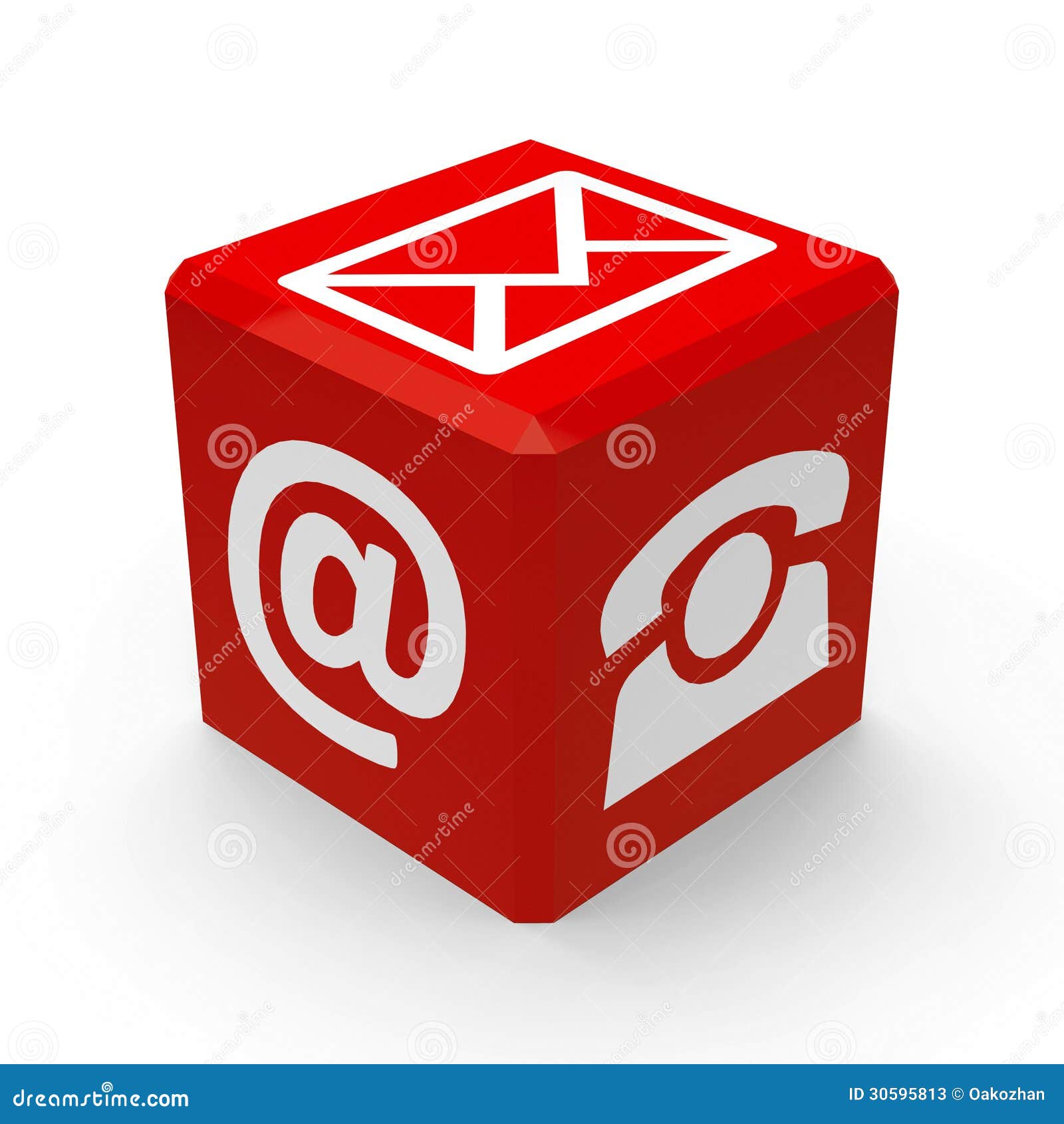 Red contact button stock illustration. Illustration of button - 30595813