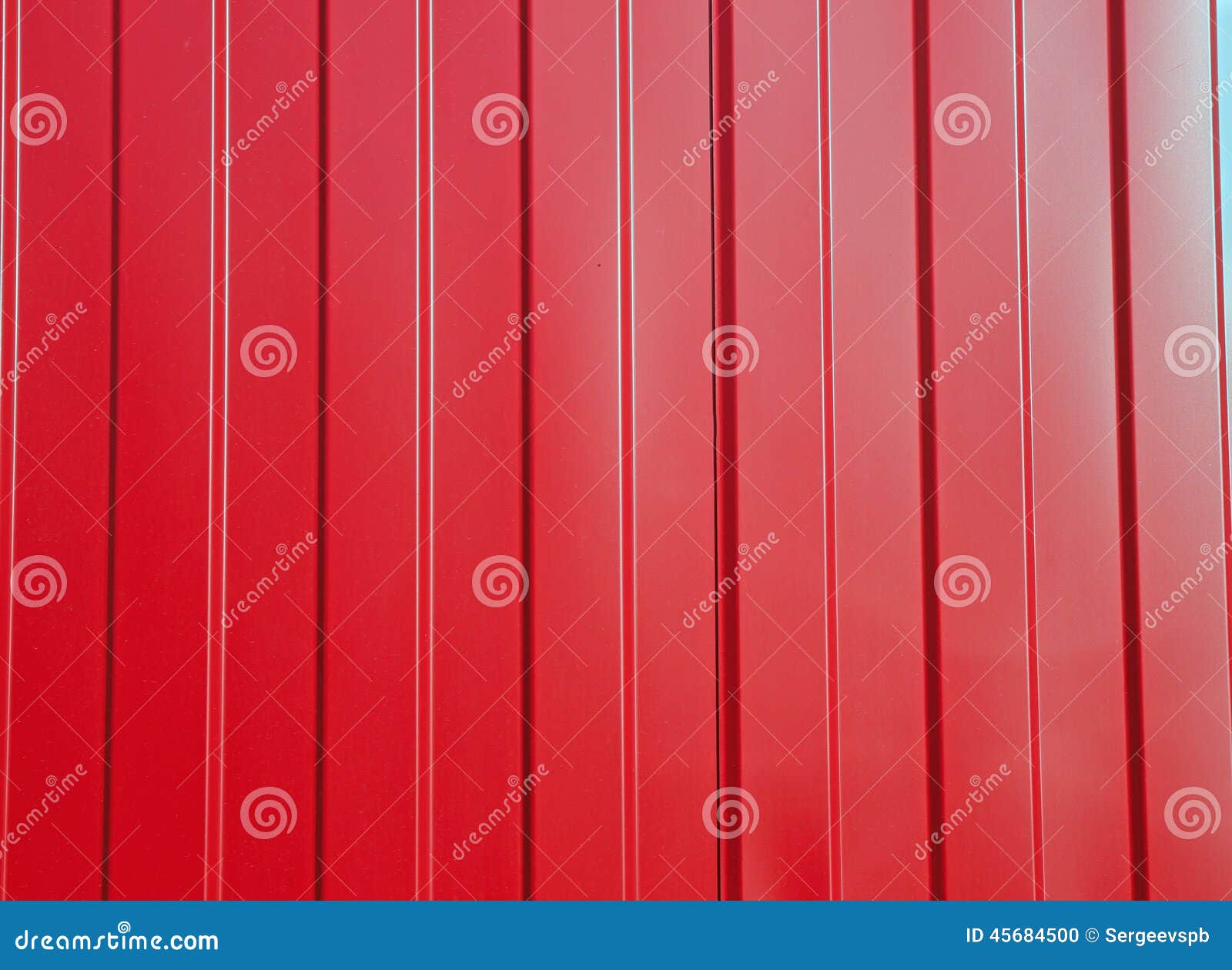 Red Container Texture Background Stock Photo - Image of business ...