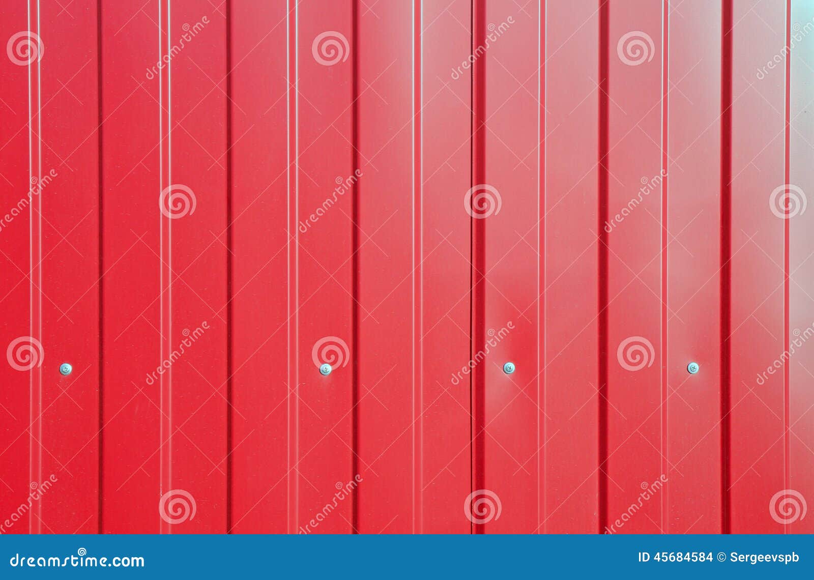 Red Container Texture Background Stock Photo - Image of nautical ...