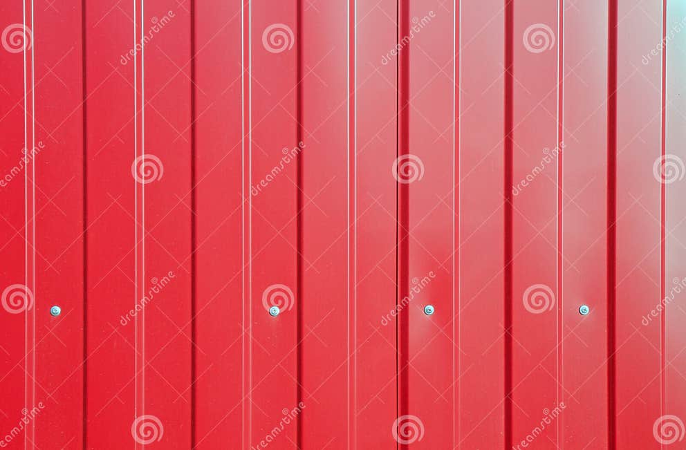 Red Container Texture Background Stock Photo - Image of nautical ...