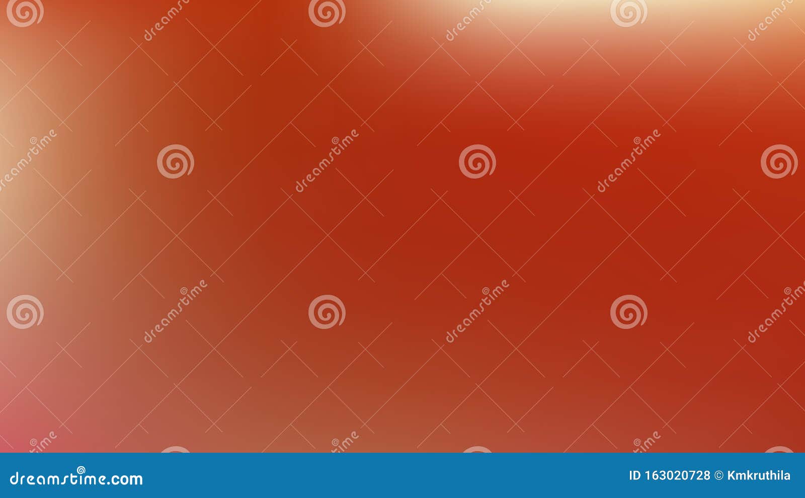 Red Corporate PPT Background Graphic Stock Vector - Illustration of ...