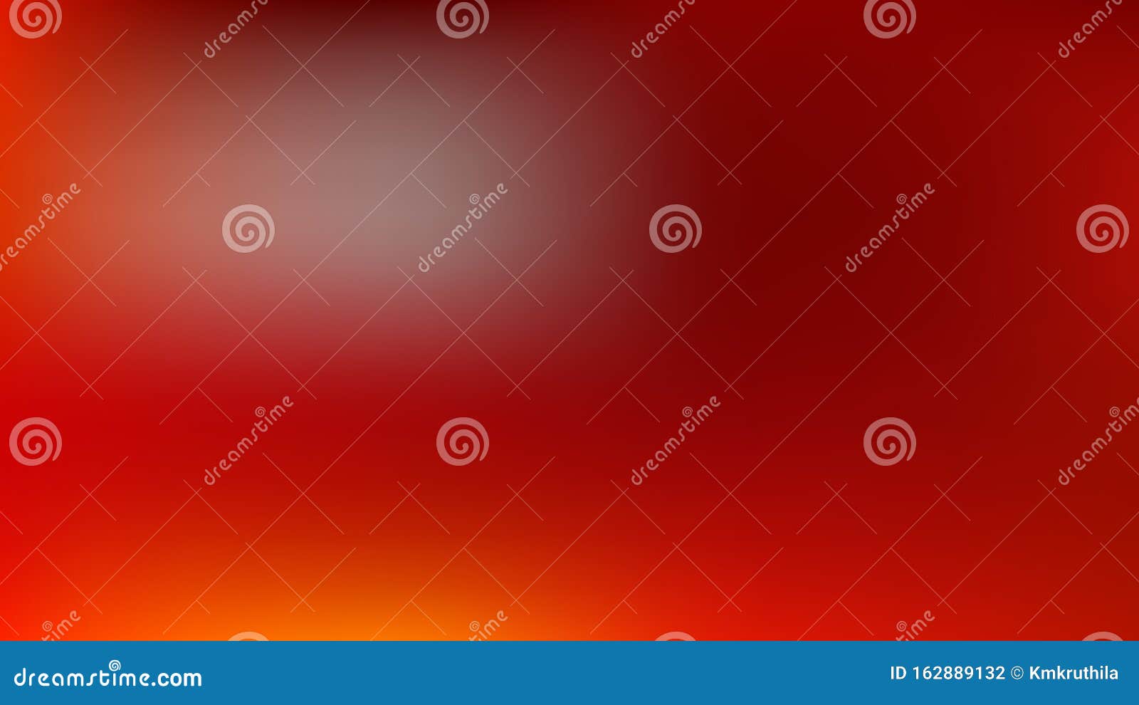 Red Corporate PPT Background Vector Stock Vector - Illustration of ...
